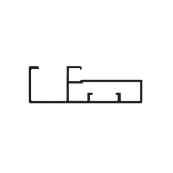 Kitchen profiles – Onyx