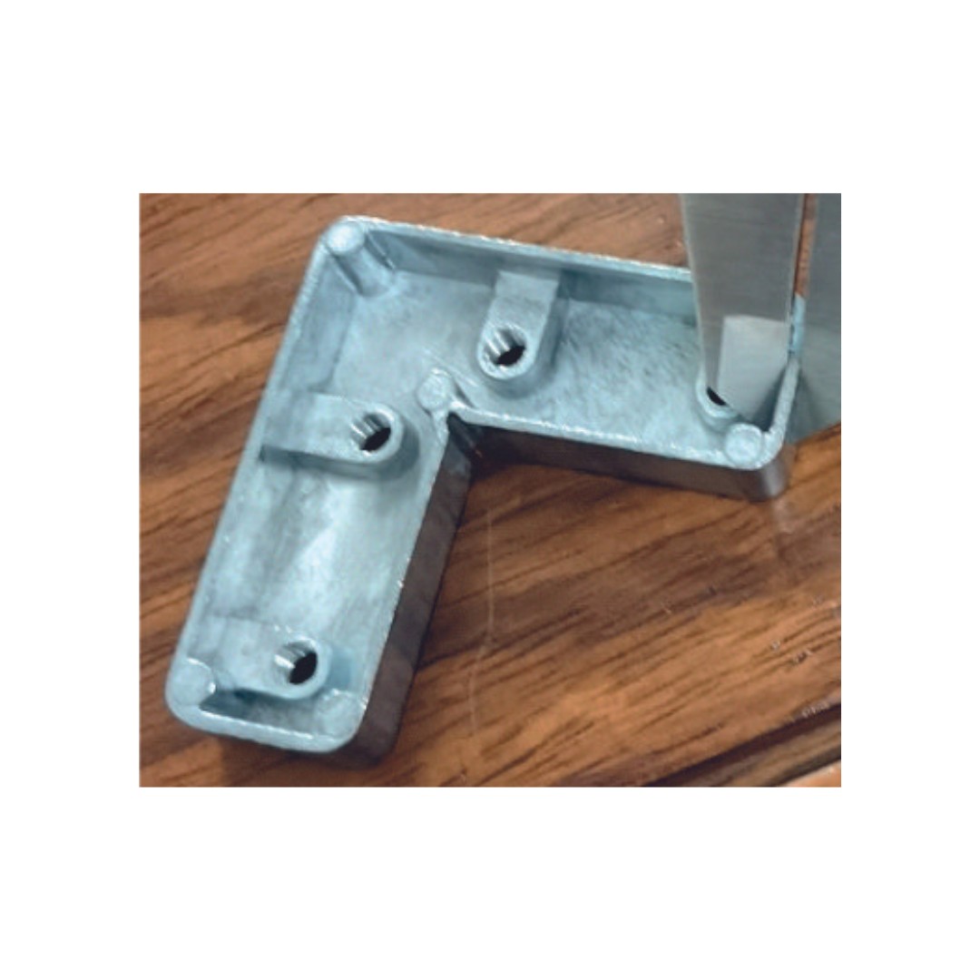 Openable Wardrobe Profiles – Onyx