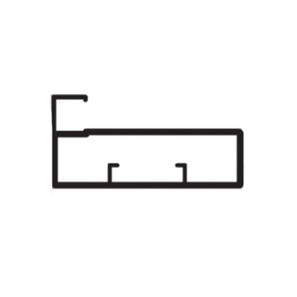 Kitchen profiles – Onyx